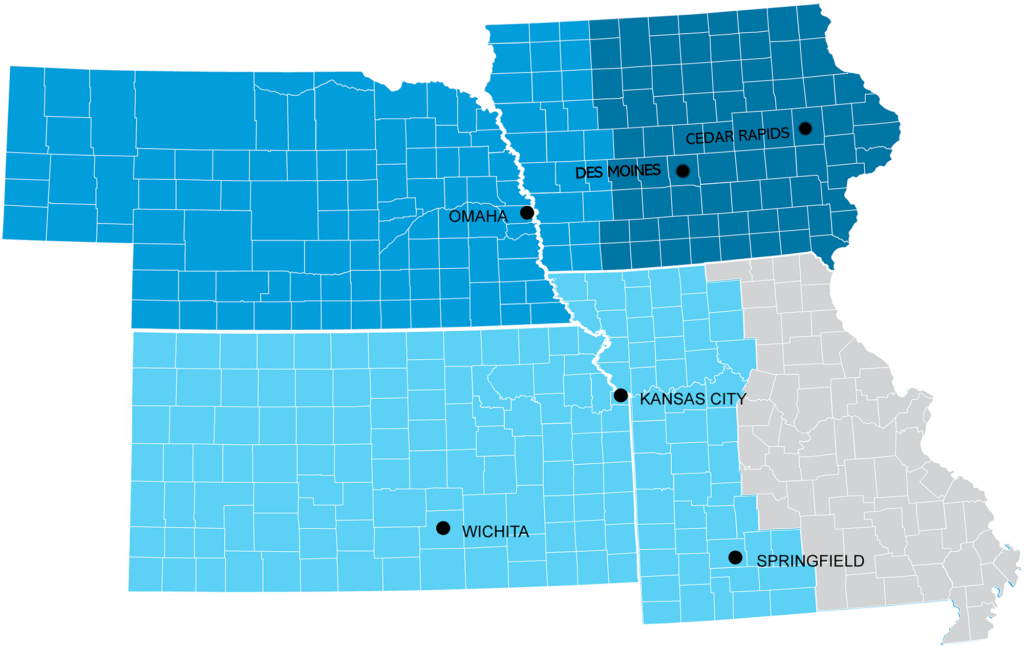 Home [cosalesrep.com]